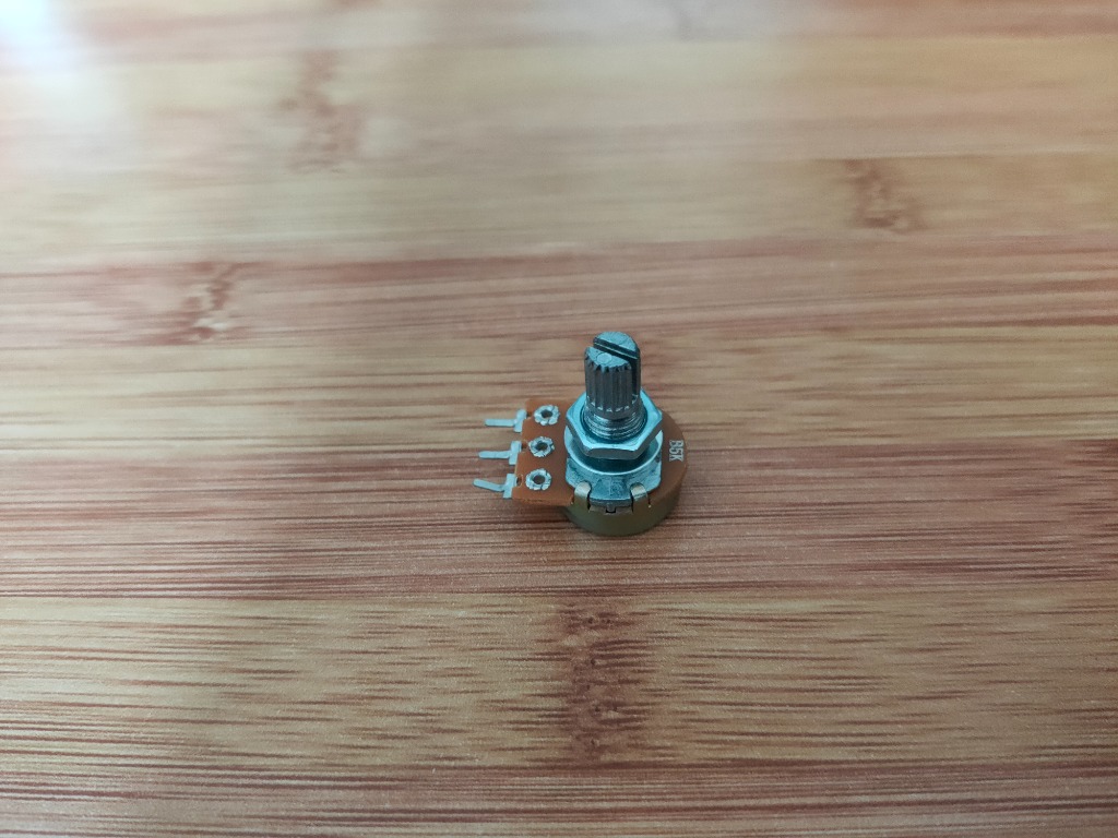 Arduino Potentiometer, Computers & Tech, Parts & Accessories ...