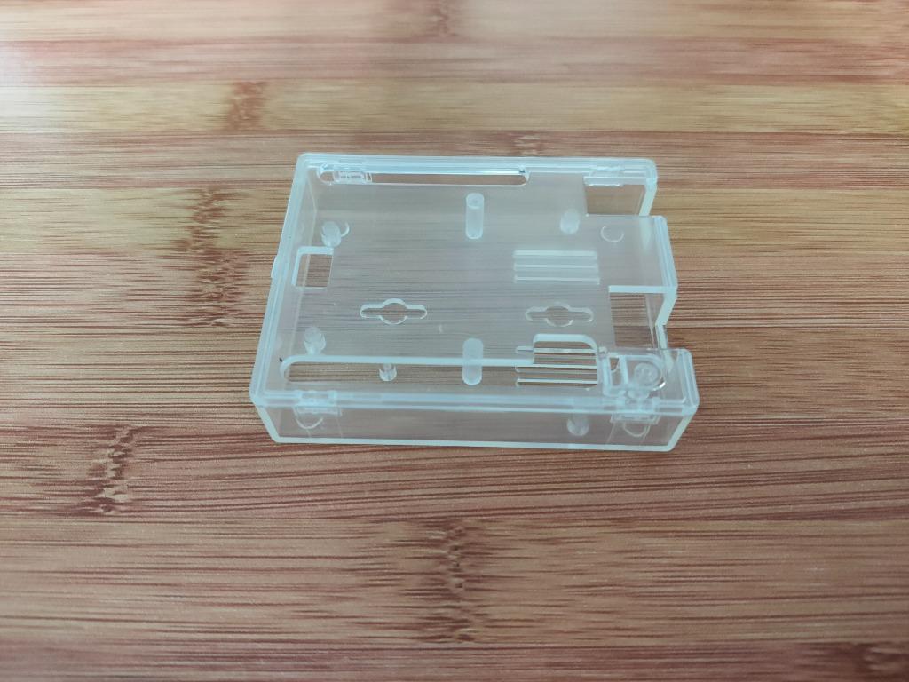 Arduino UNO (with USB wire and casing), Computers & Tech, Parts ...