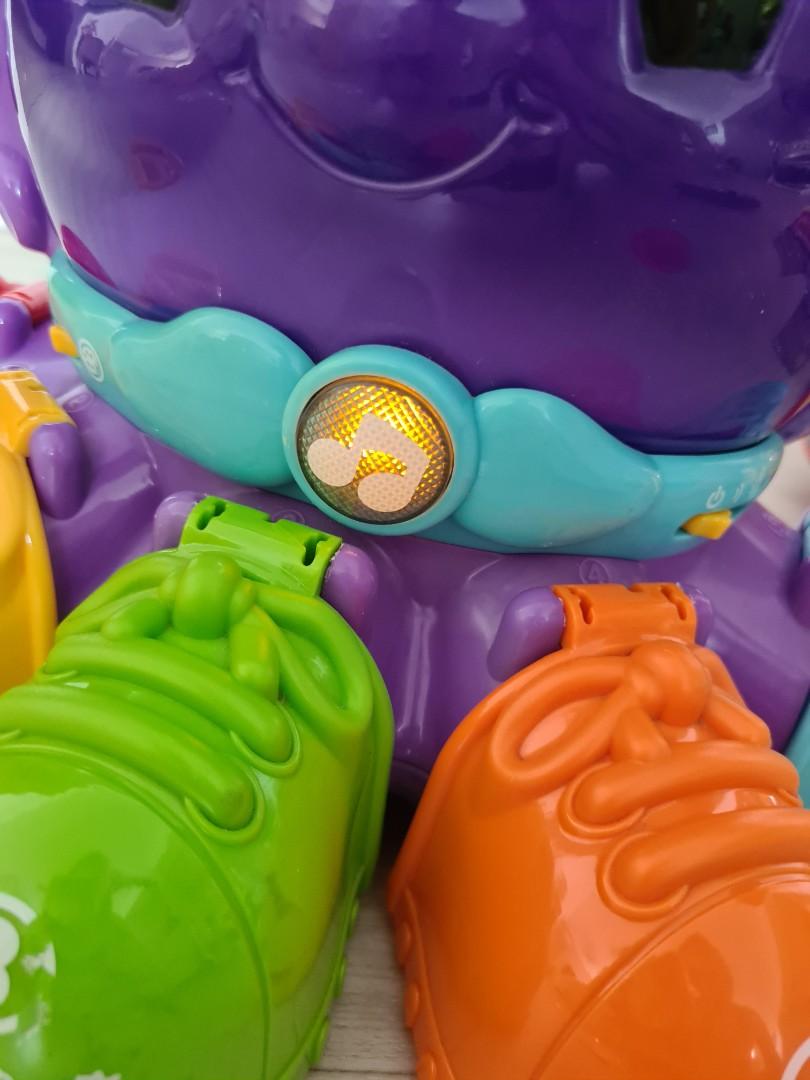 Leapfrog Lego corner guards window shades Baby bundle, Hobbies & Toys ...