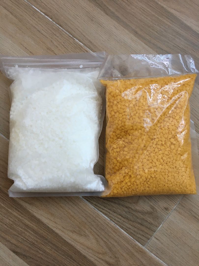 Beeswax, Hobbies & Toys, Stationery & Craft, Craft Supplies & Tools on ...