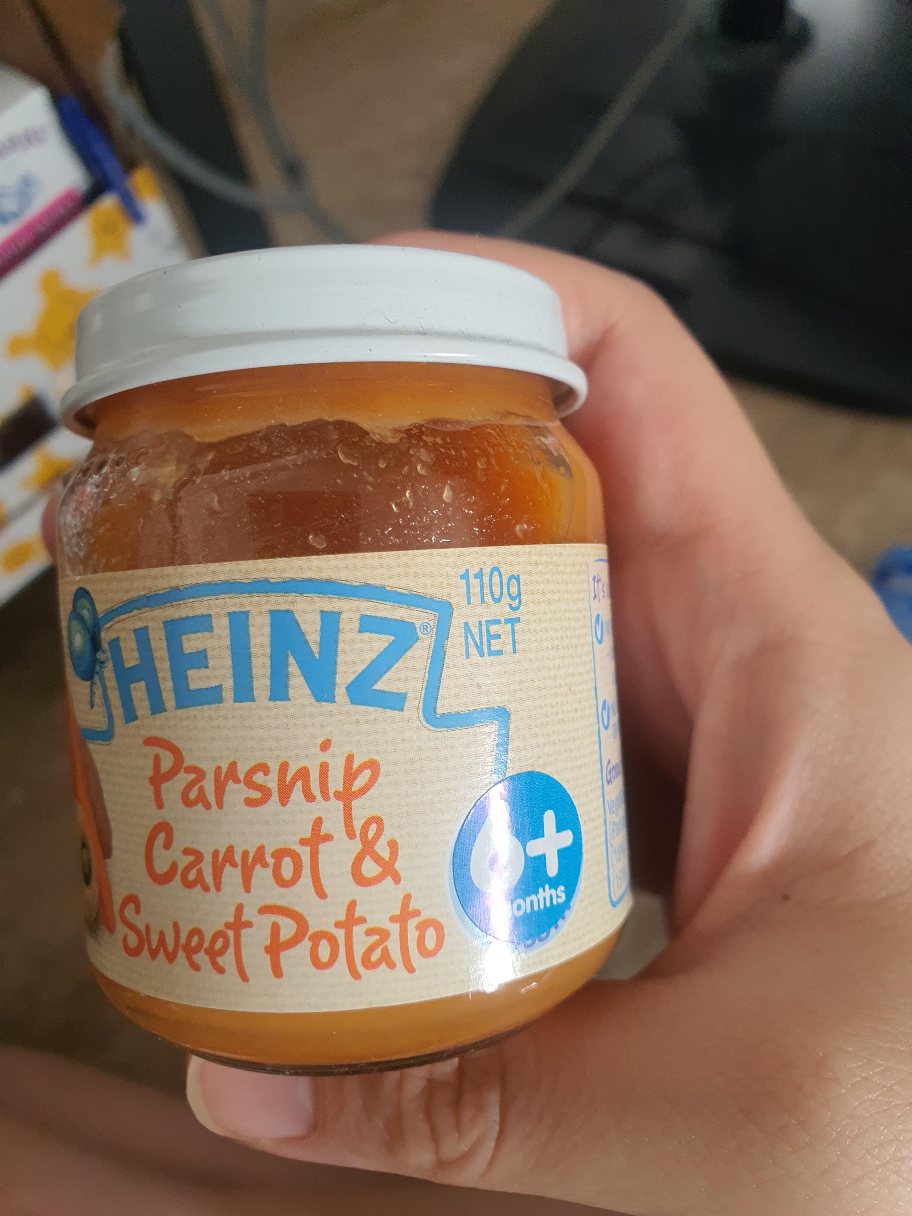 BELLAMY BABY PURREE, Babies & Kids, Nursing & Feeding, Weaning ...