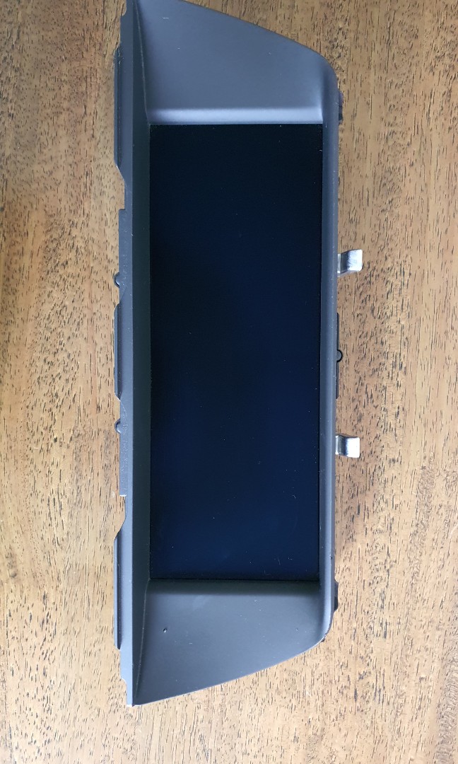 BMW F10 CIC Head Unit, Car Accessories, Accessories on Carousell
