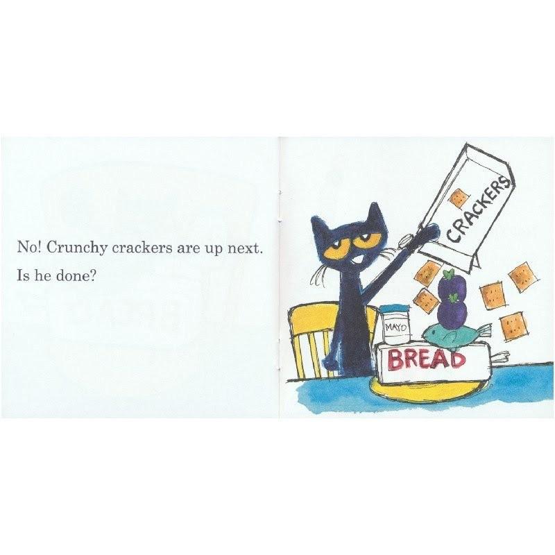 BNIB: Pete the Cat 12-Book Phonics Fun!: Includes 12 Mini-Books ...