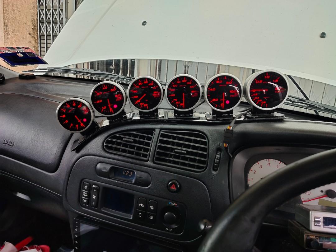 Ck4a lancer evo5, Cars, Cars for Sale on Carousell