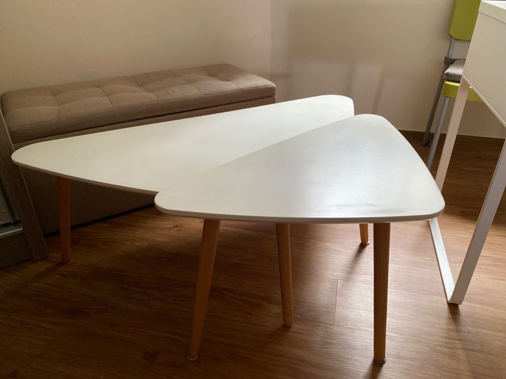 Coffee tables from Forty-two, Furniture & Home Living, Furniture ...