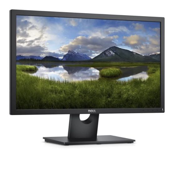 Dell E2318H Monitor, Computers & Tech, Parts & Accessories, Monitor ...