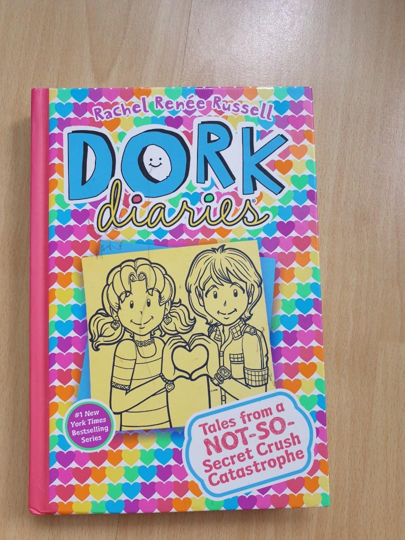 Dock Diary. 13 Storey Tree House. Geronimo. Tom Gates., Hobbies & Toys ...