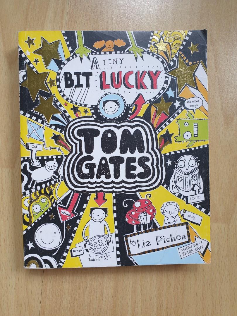 Dock Diary. 13 Storey Tree House. Geronimo. Tom Gates., Hobbies & Toys ...