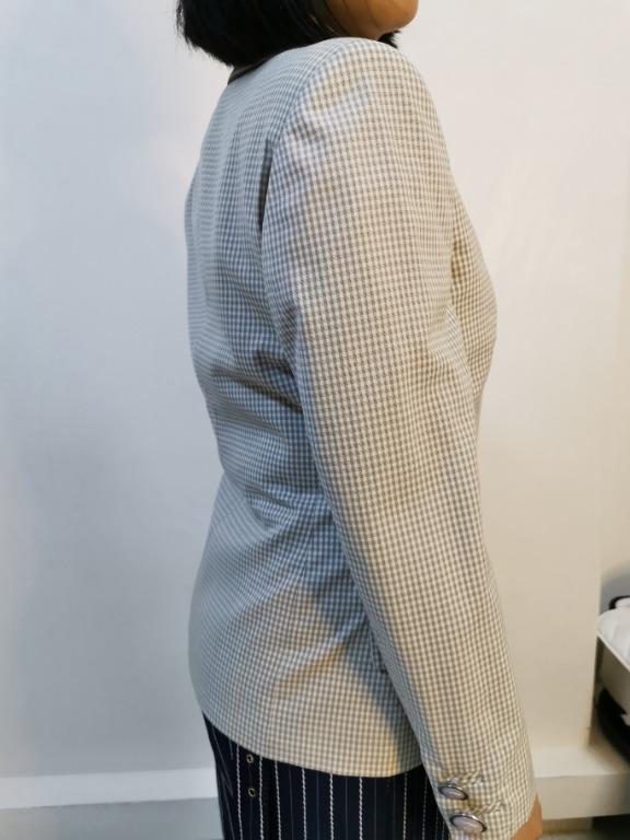 Gianni Versace Jacket -1198045, Women's Fashion, Coats, Jackets and ...