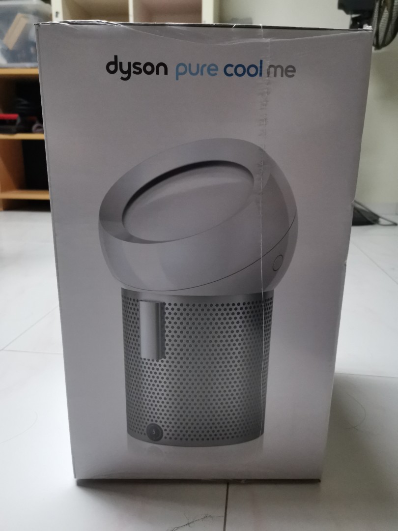 Dyson Pure cool me fan, Furniture & Home Living, Lighting & Fans, Fans ...