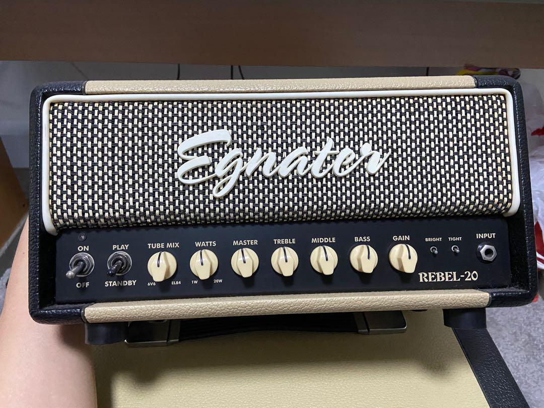 Egnater Rebel Speaker Cabinet | Cabinets Matttroy