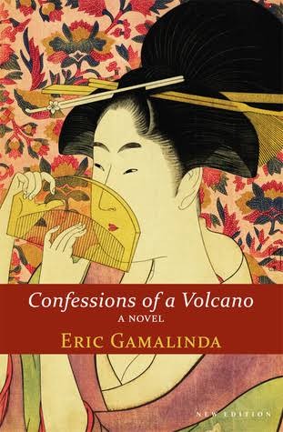 Eric Gamalinda - Confessions of a Volcano, Hobbies & Toys, Books ...