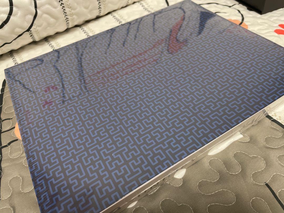 GMK Nautilus R2 base kit, Computers & Tech, Parts & Accessories ...