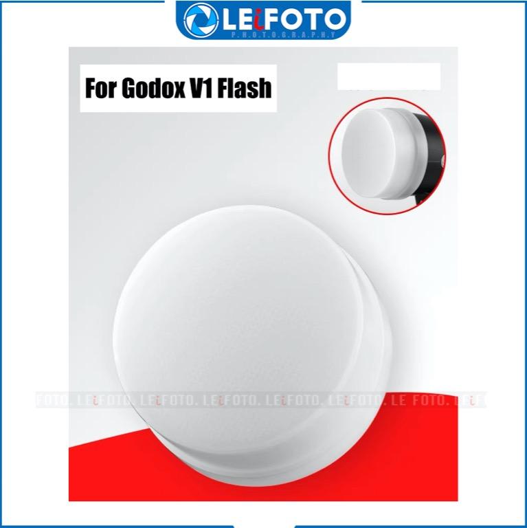 Godox Diffuser For V1/AD200/AD200Pro Flash,Flash Diffuser,, Photography ...