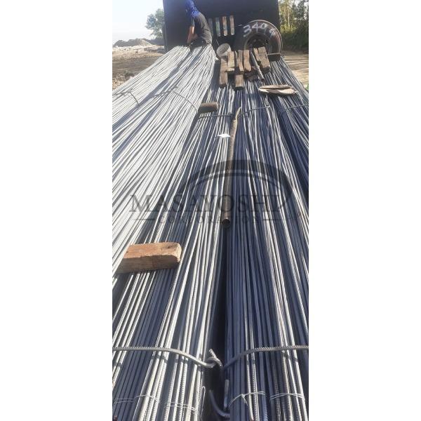 Grade 40 Deformed Bar 25mm | RSB | Rebar | Steel Bar | Reinforced Steel ...