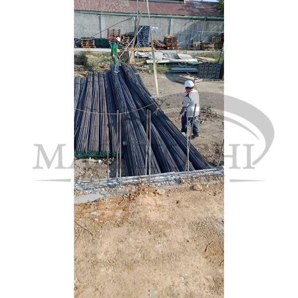 Grade 40 Deformed Bar 25mm | RSB | Rebar | Steel Bar | Reinforced Steel ...