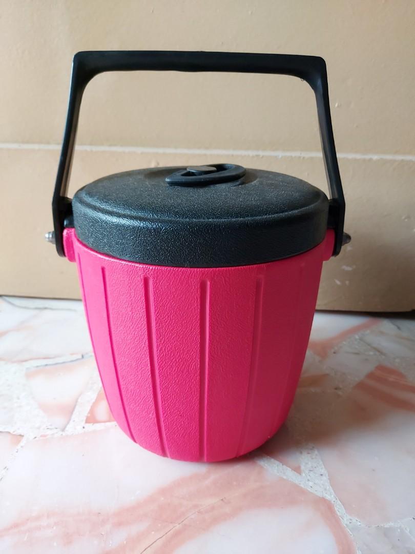 Guinness Ice Box Cooler, Everything Else on Carousell