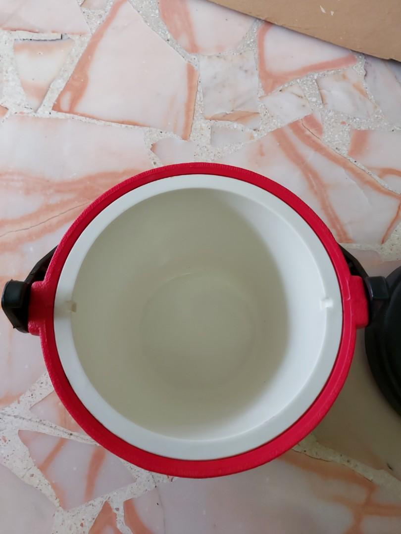 Guinness Ice Box Cooler, Everything Else on Carousell