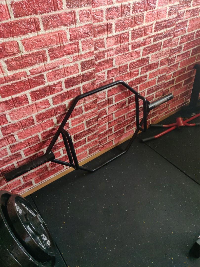 Gym room / Home Gym / Powerlifting / bodybuilding, Sports Equipment ...