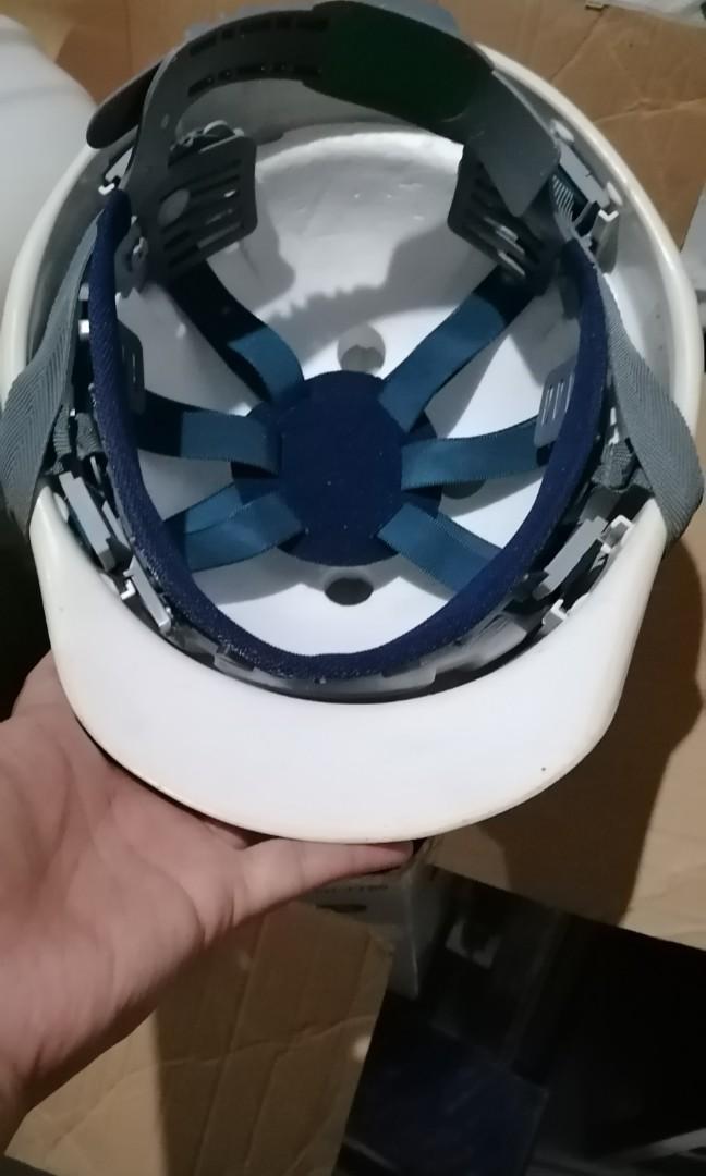 Hard hat, Commercial & Industrial, Construction Tools & Equipment on ...