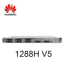 Huawei FusionServer Pro 1288H V5 1U, 2-socket rack server 3204/16G ...