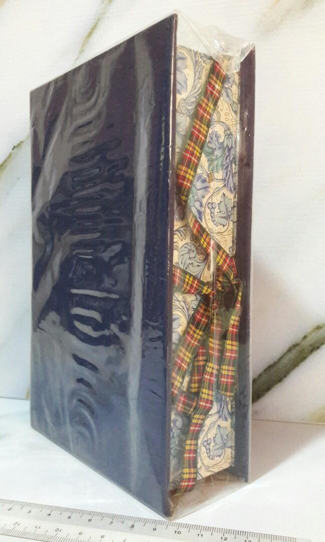 JAPAN SOUVENIR CRAFT HAND NAPKIN & BOX NEVER USED, Hobbies & Toys ...