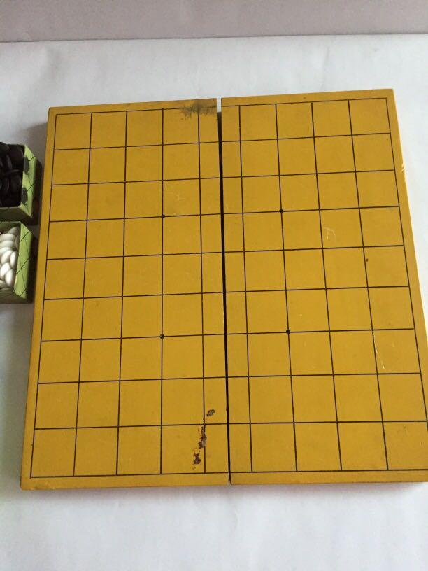 japanese checker game board, Looking For on Carousell