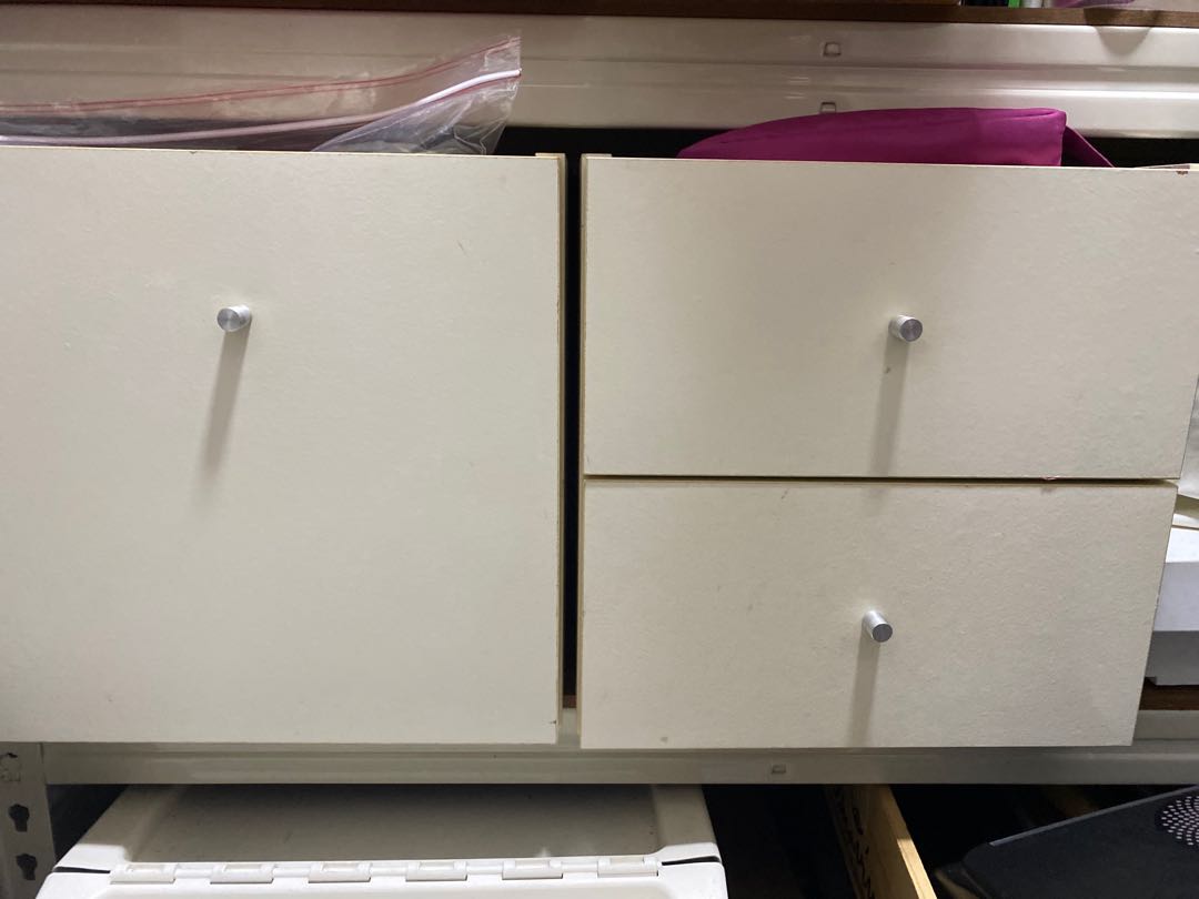 Kallax drawer., Furniture & Home Living, Furniture, Shelves, Cabinets ...