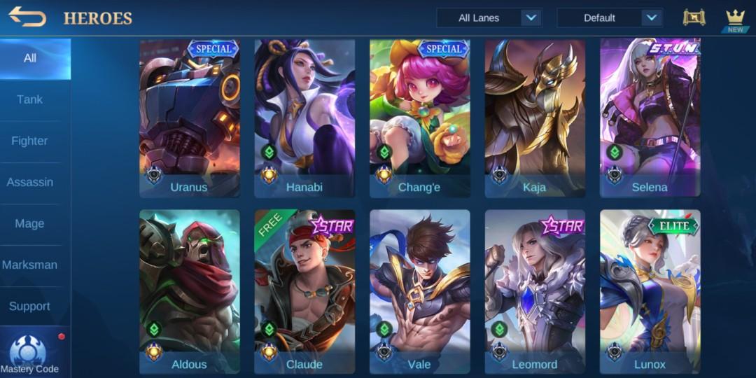 Kof gus $60, Video Gaming, Gaming Accessories, Interactive Gaming ...