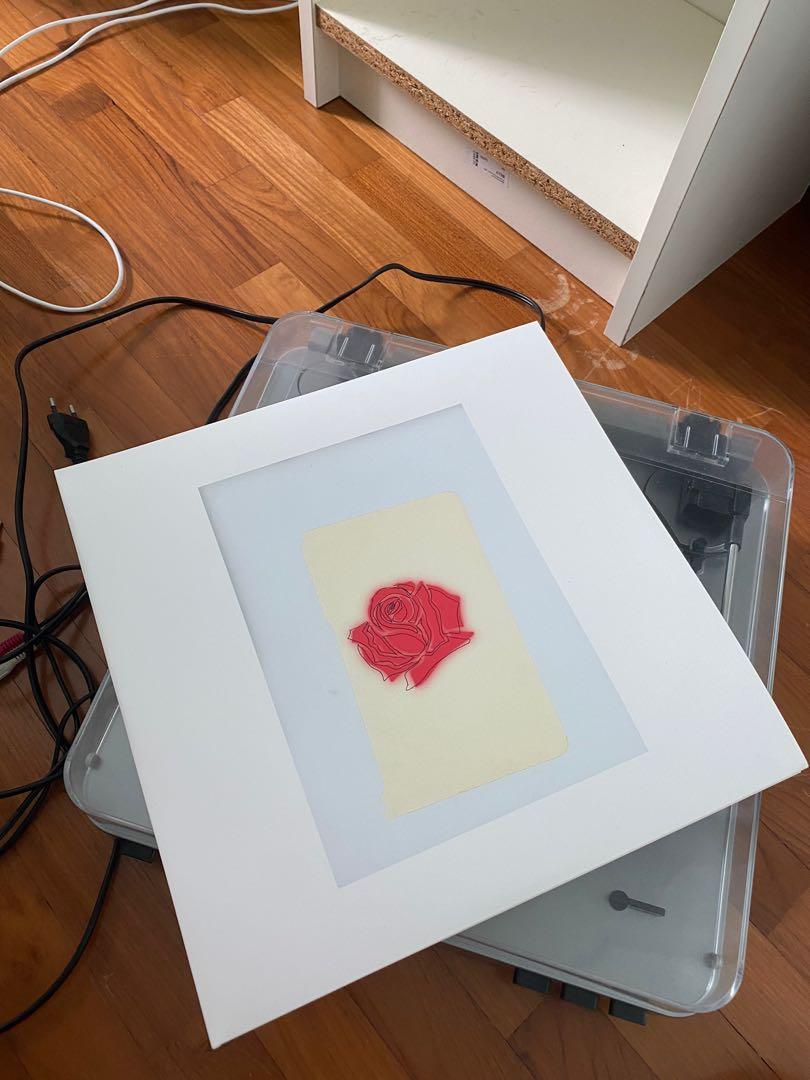 LANY LP record for turntables, Audio, Portable Music Players on Carousell