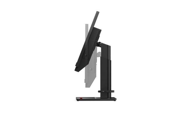 LENOVO ThinkCentre TIO 24-inch WLED FHD Monitor, Computers & Tech ...