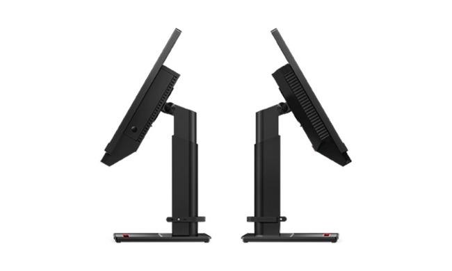 LENOVO ThinkCentre TIO 24-inch WLED FHD Monitor, Computers & Tech ...