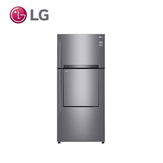 LG INVERTER REFRIGERATOR, TV & Home Appliances, Kitchen Appliances ...