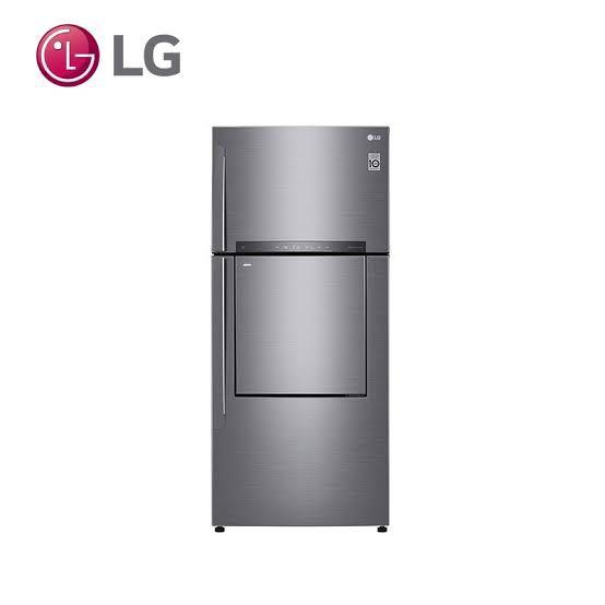 LG INVERTER REFRIGERATOR, TV & Home Appliances, Kitchen Appliances ...