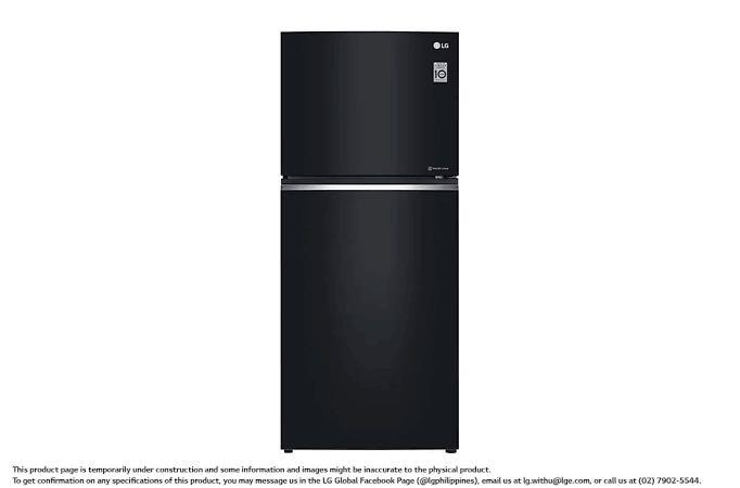 LG INVERTER REFRIGERATOR, TV & Home Appliances, Kitchen Appliances ...