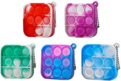 Mini Pop its, 兒童＆孕婦用品, 嬰兒玩具 - Carousell