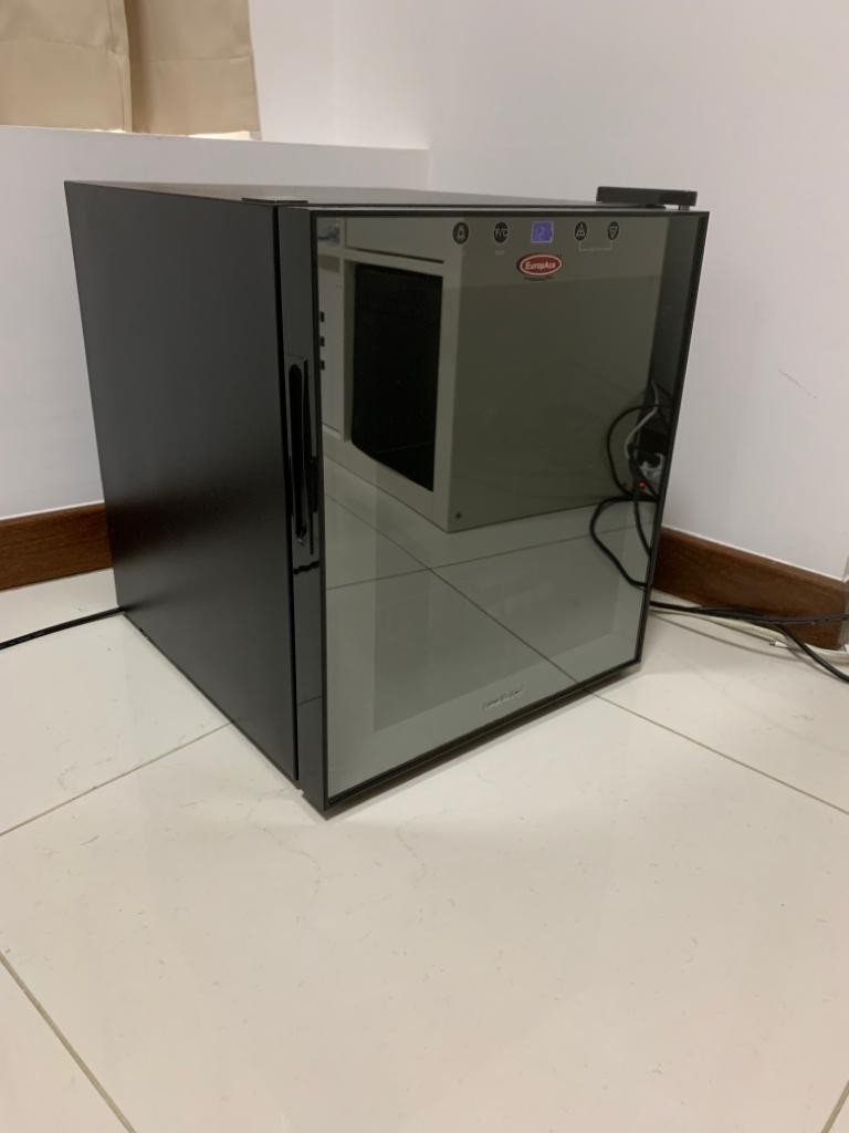 Minibar, TV & Home Appliances, Kitchen Appliances, Refrigerators ...