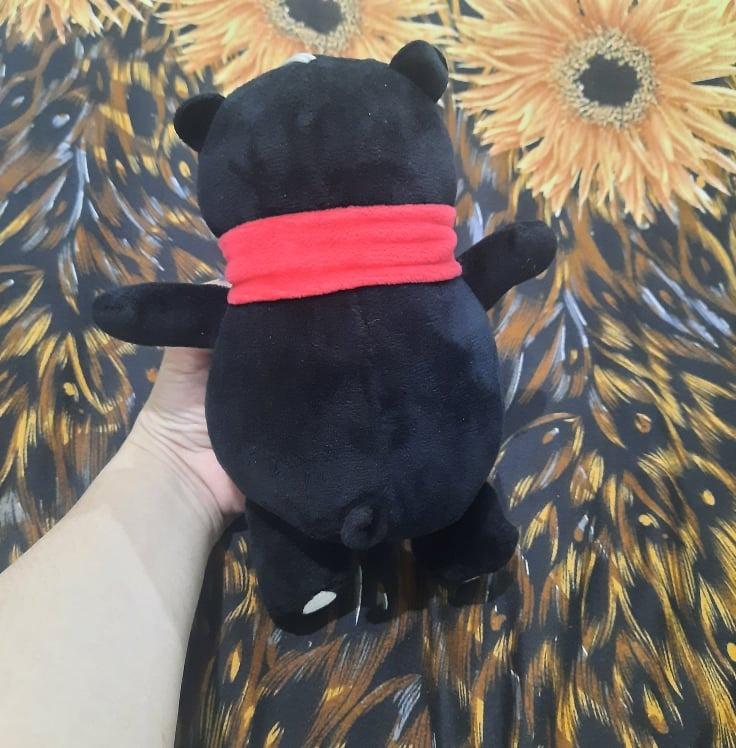 MINISO 19CM KUMAMON BEAR, Hobbies & Toys, Toys & Games on Carousell