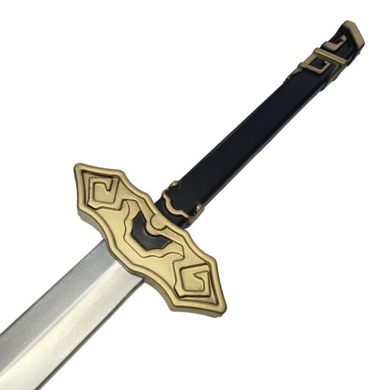 Mo Dao Zu Shi Wei Wuxian Sword Of Suibian (Cosplay PU,PVC Sword ...