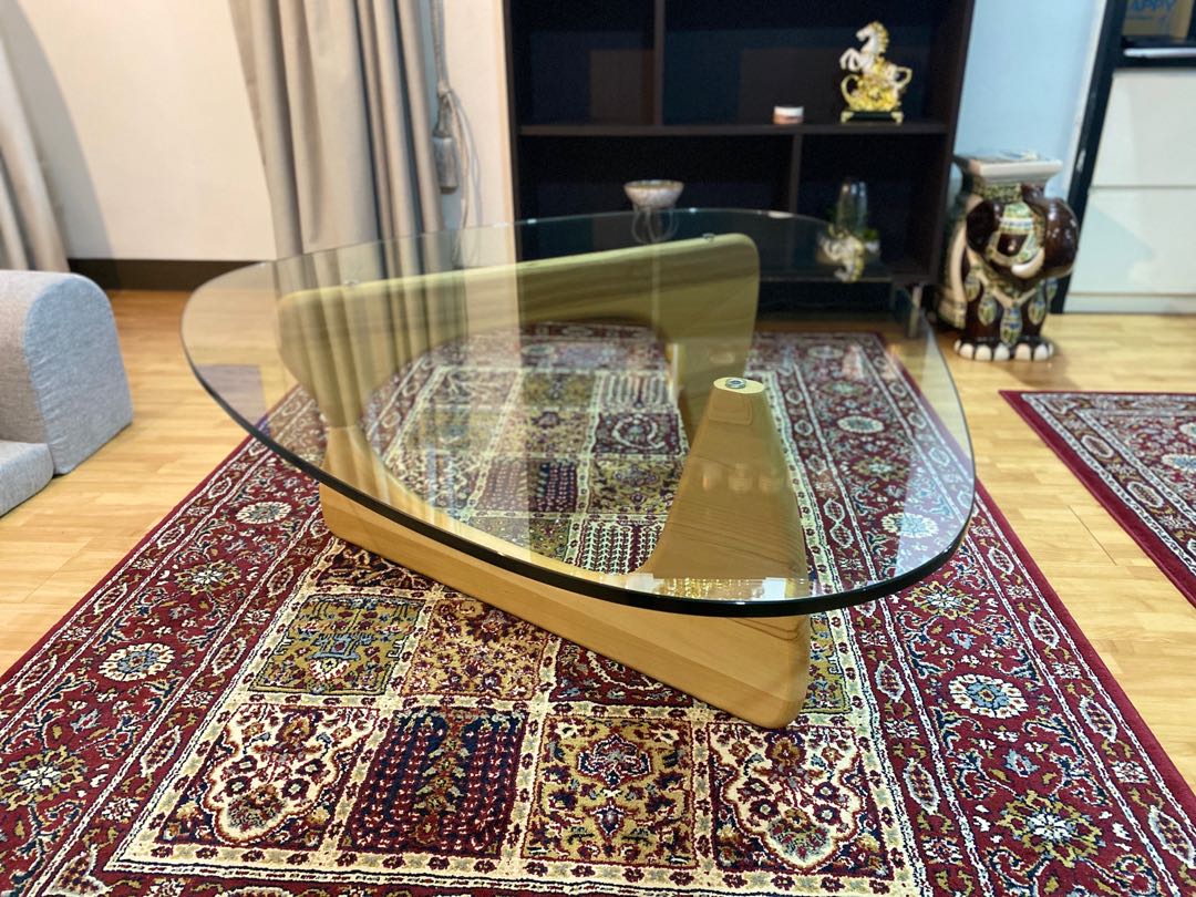 Nara Coffee Table, Furniture & Home Living, Furniture, Tables & Sets on ...