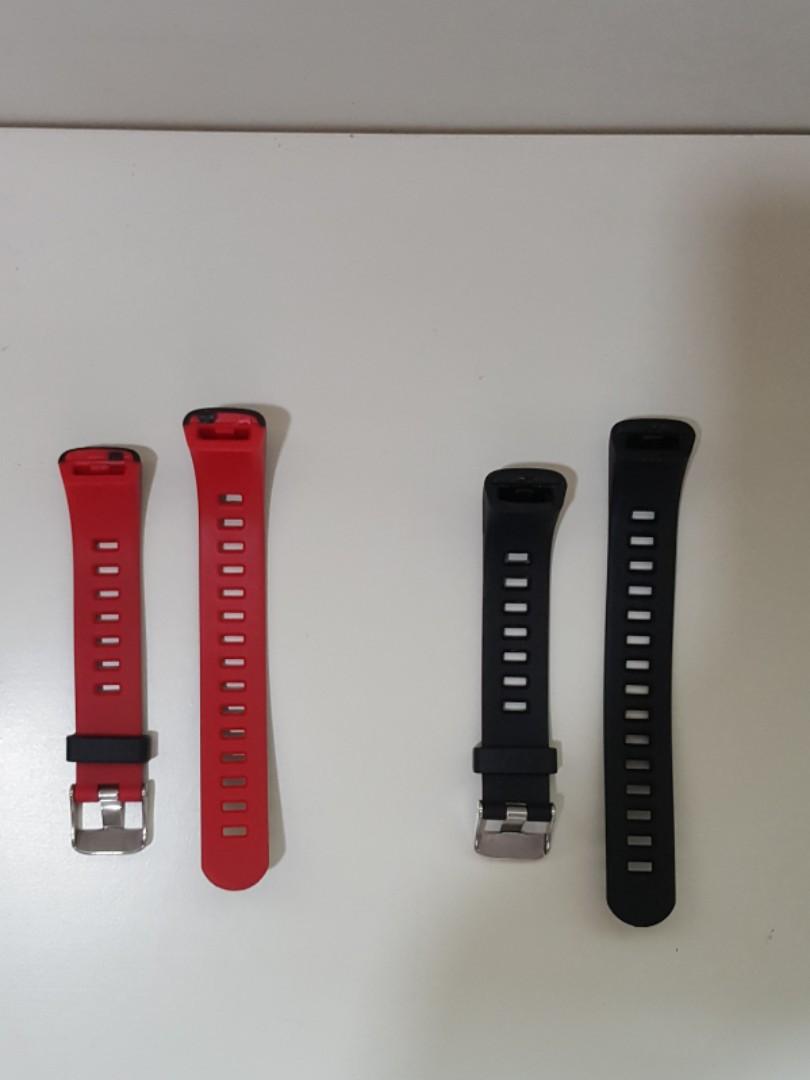 National Step Challenge tracker strap, Everything Else on Carousell