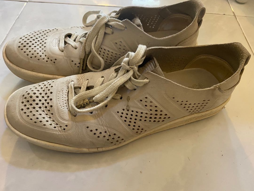 New Balance 300 Shoes, Men's Fashion, Footwear, Dress Shoes on Carousell