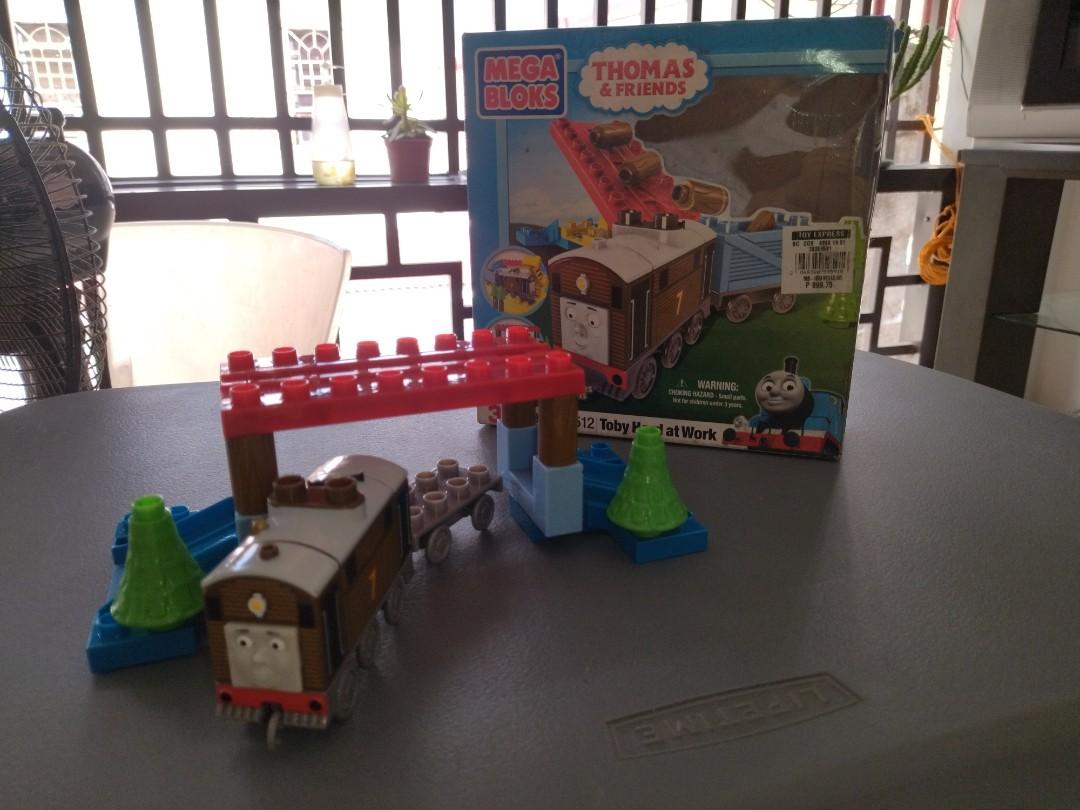 Original thomas and friends lego, Hobbies & Toys, Toys & Games on Carousell