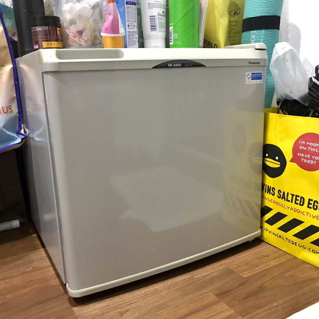 Panasonic Mini Fridge, TV & Home Appliances, Kitchen Appliances ...