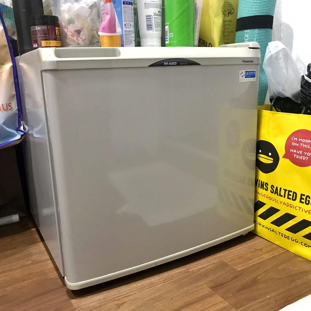 Panasonic Mini Fridge, TV & Home Appliances, Kitchen Appliances ...