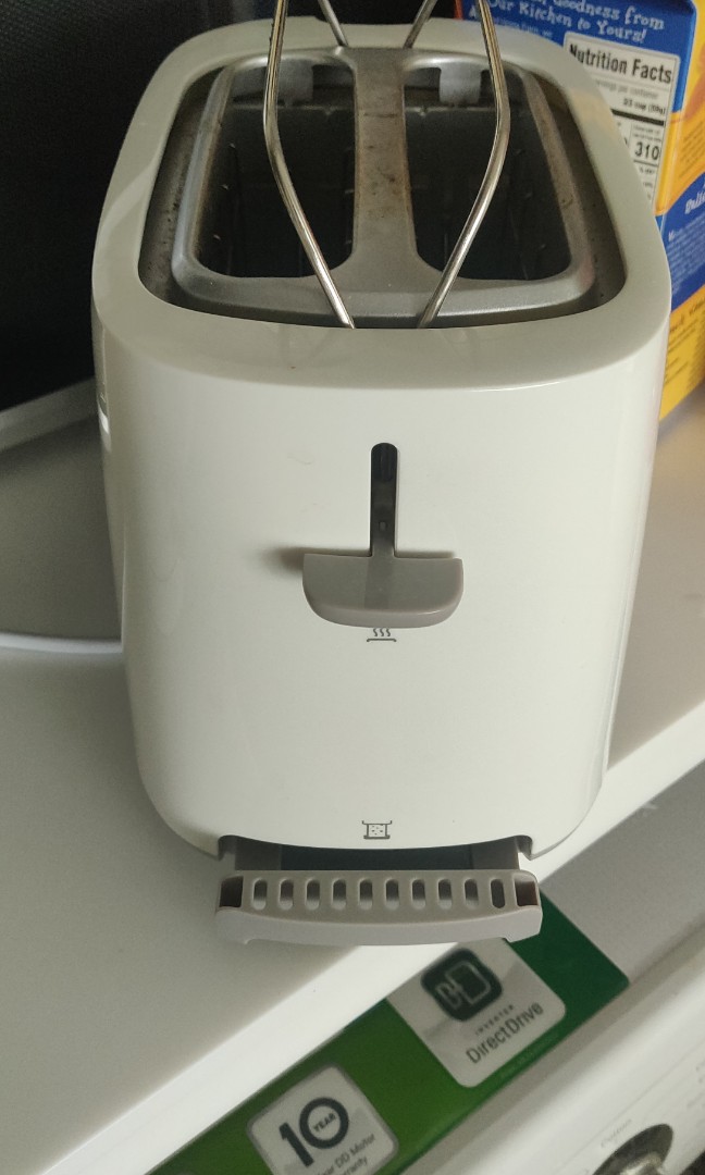 Phillips toaster, TV & Home Appliances, Kitchen Appliances, Ovens ...