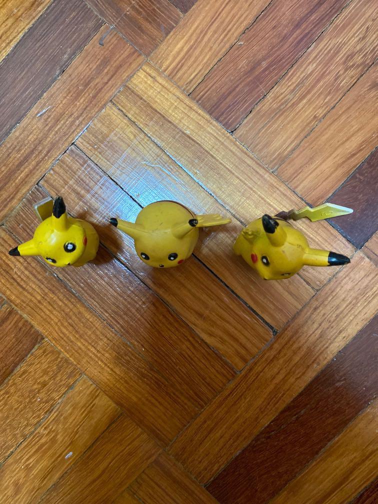 Pikachu small, Hobbies & Toys, Collectibles & Memorabilia, Fan ...