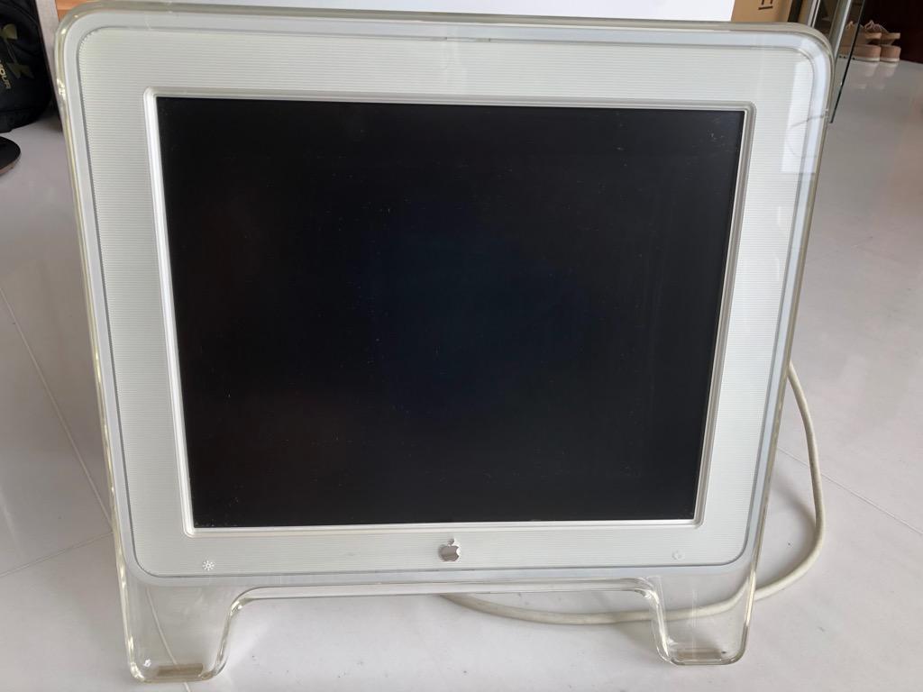 Power Mac G5 (Original specs), Computers & Tech, Parts & Accessories ...