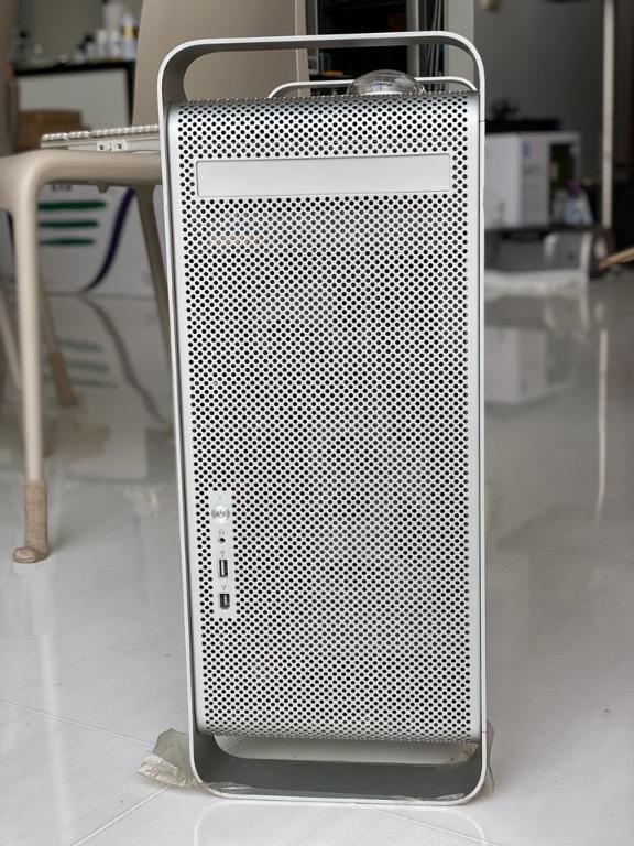 Power Mac G5 (Original specs), Computers & Tech, Parts & Accessories ...