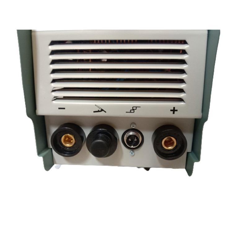 Powercraft DC TIG ARC Inverter Welding Machine PTW 205i, Commercial ...